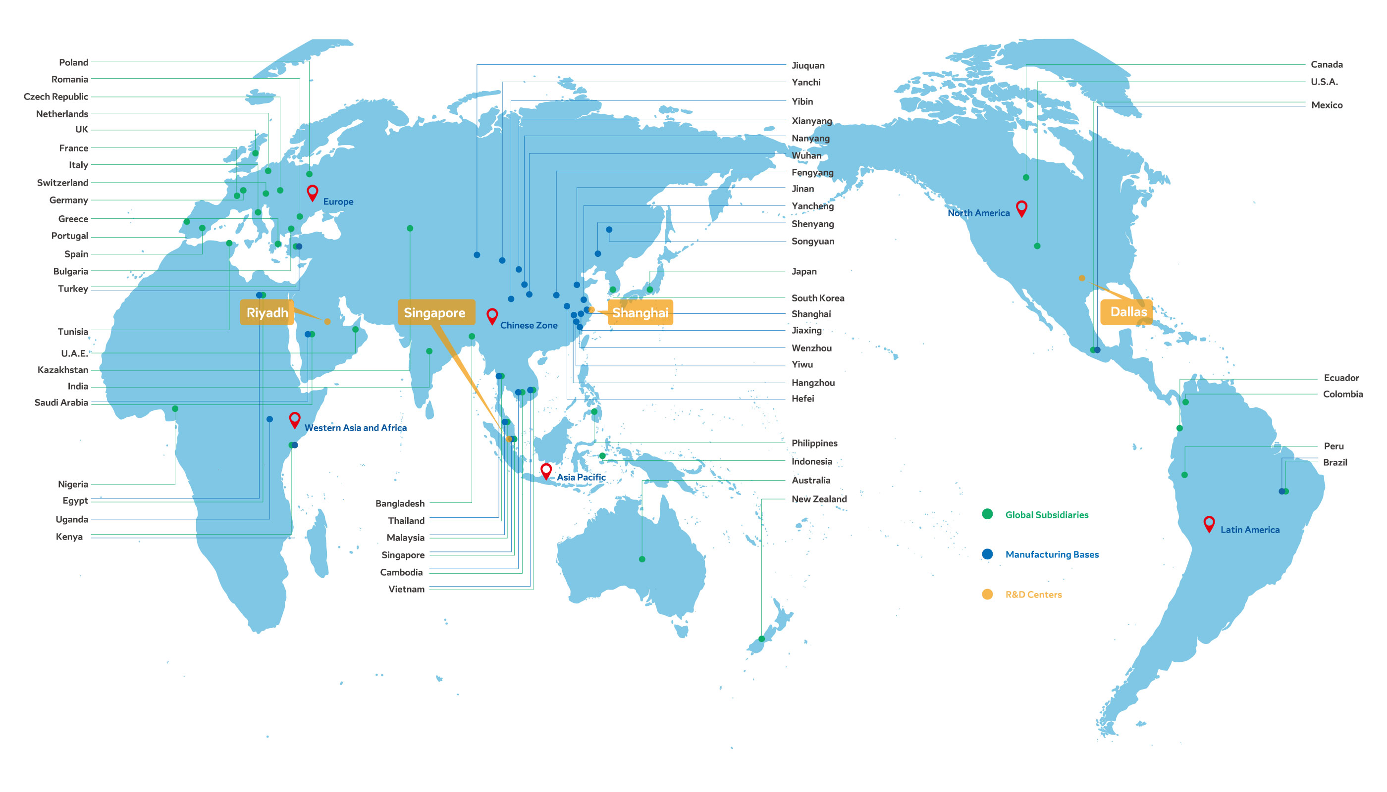 CHINT Group | A Global Leading Smart Energy Solutions Provider