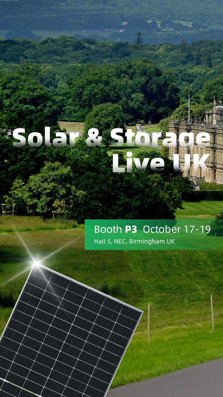 Astronergy-For A Greener World