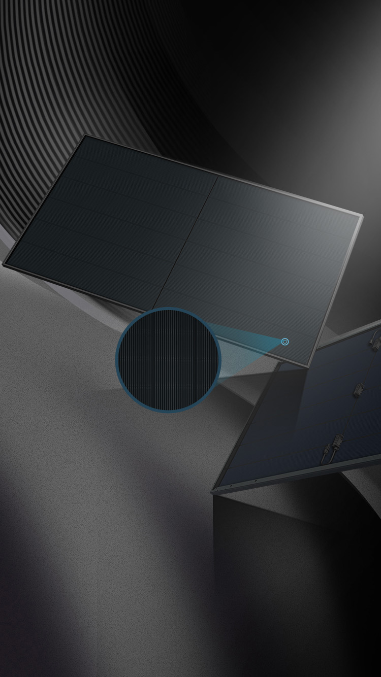 Astronergy High Efficiency PV Modules | For A Greener World