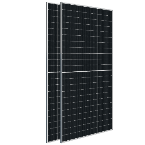 Explore ASTRO Series PV Modules | For A Greener World
